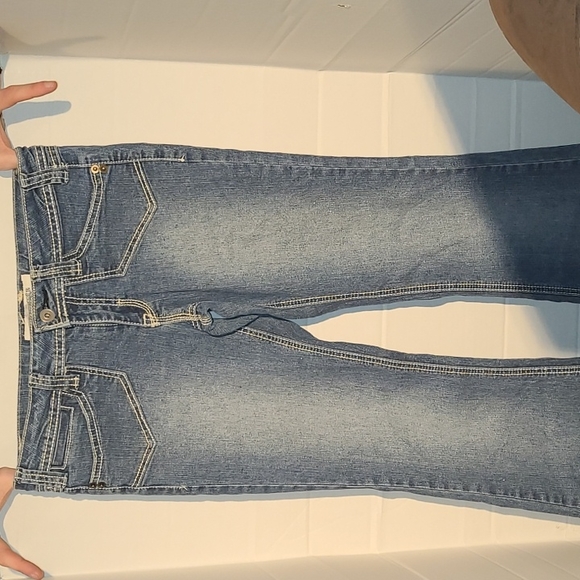 Piper & Blue | Jeans | Piper And Blue Bie34 | Poshmark